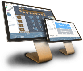 Massachusetts Credit Card Processing and Point of Sale Systems